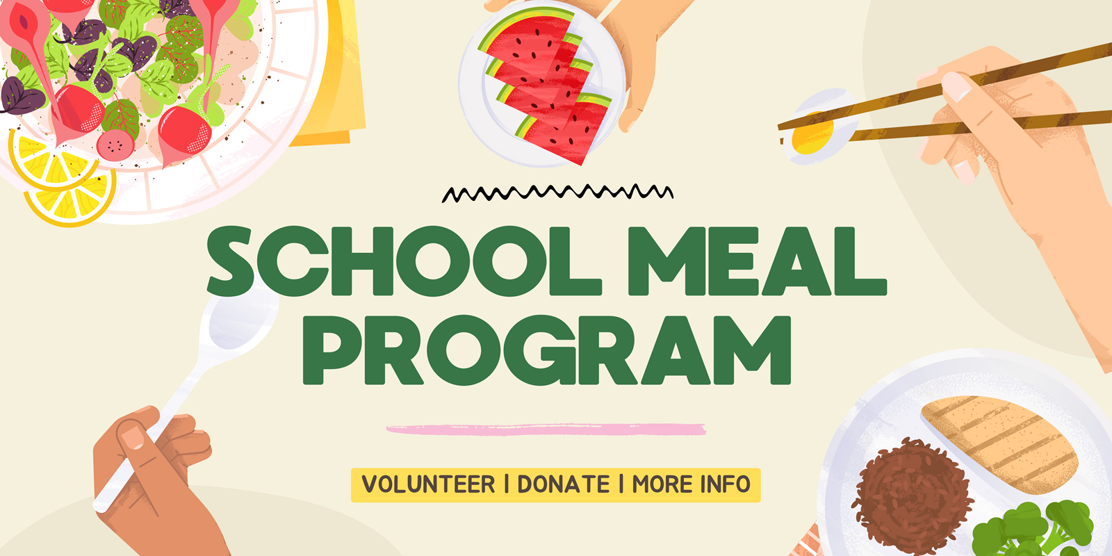 School Meal Program
